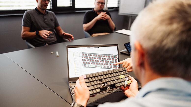 GMK Custom Keycaps, Keyboard Accessories and Industrial Solutions