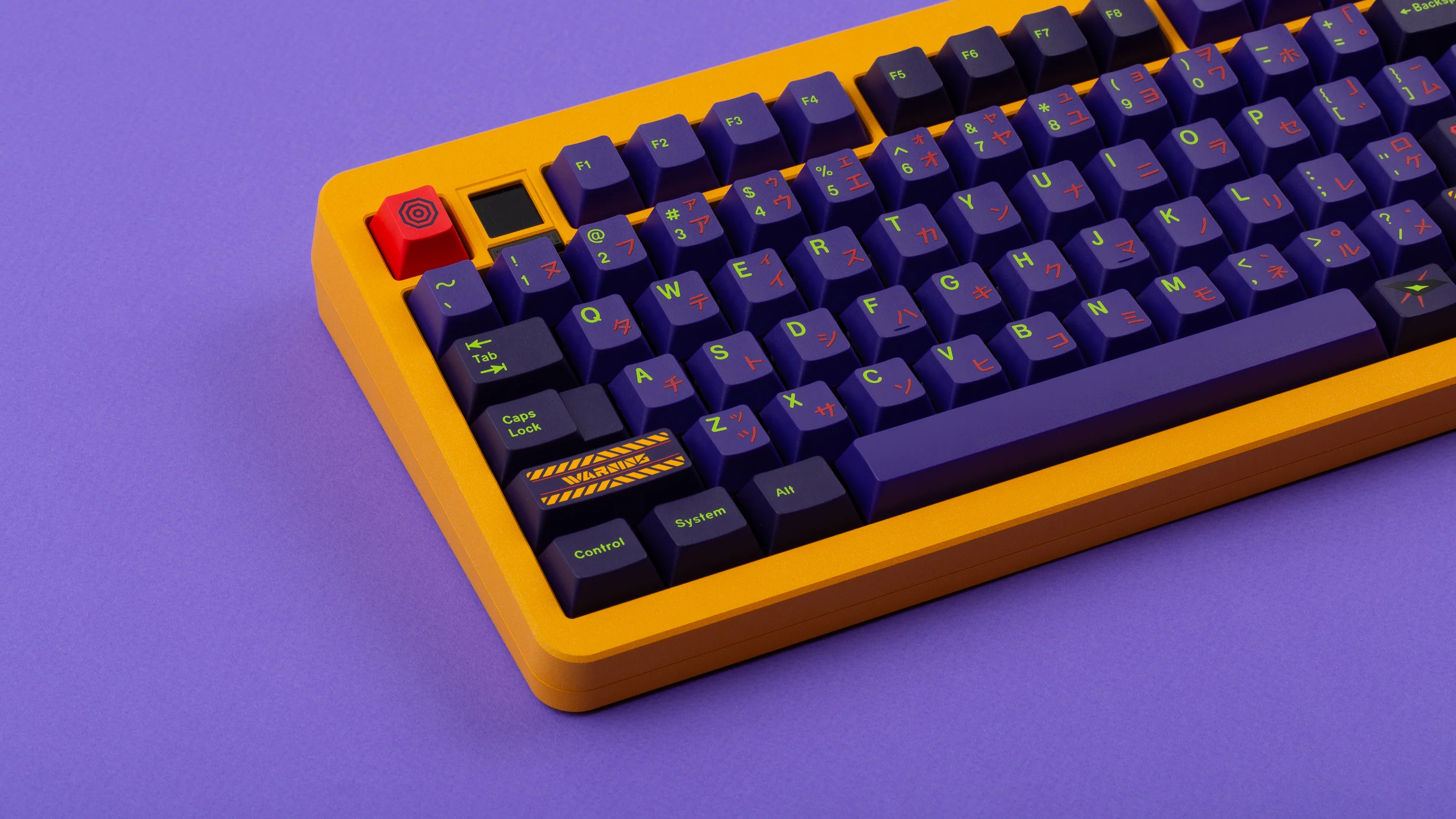 Official GMK-Webstore - Premium Keycaps and Keyboards Made in Germany