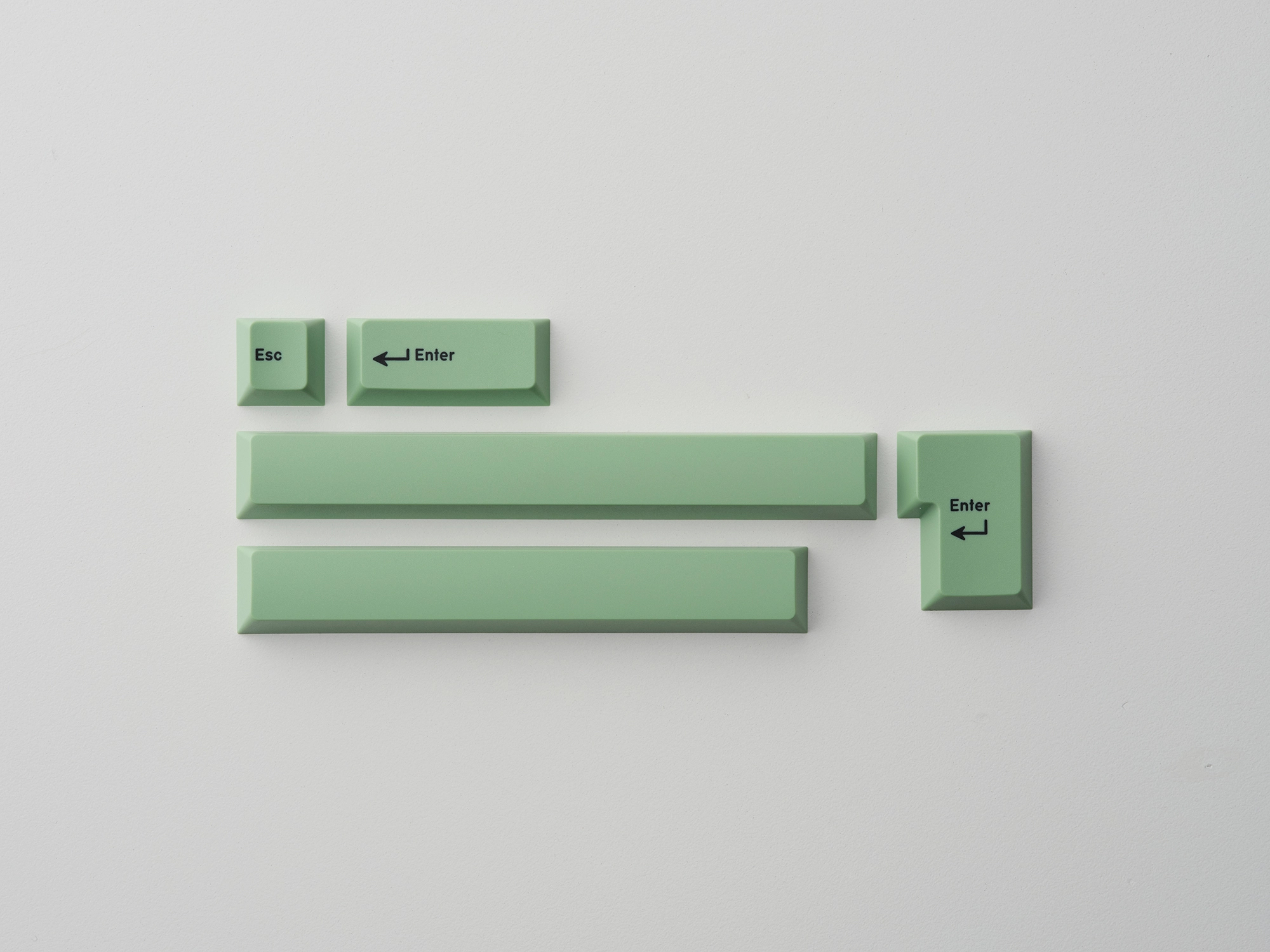 Keycaps by GMK | Premium Tastenkappensets