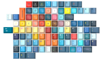 Shop GMK Keycap Sets | Mechanical Keyboard Accessories