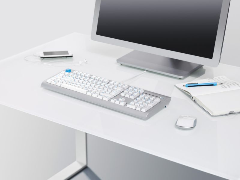 GMK Keyboards | Premium Mechanical Keyboards Made in Germany