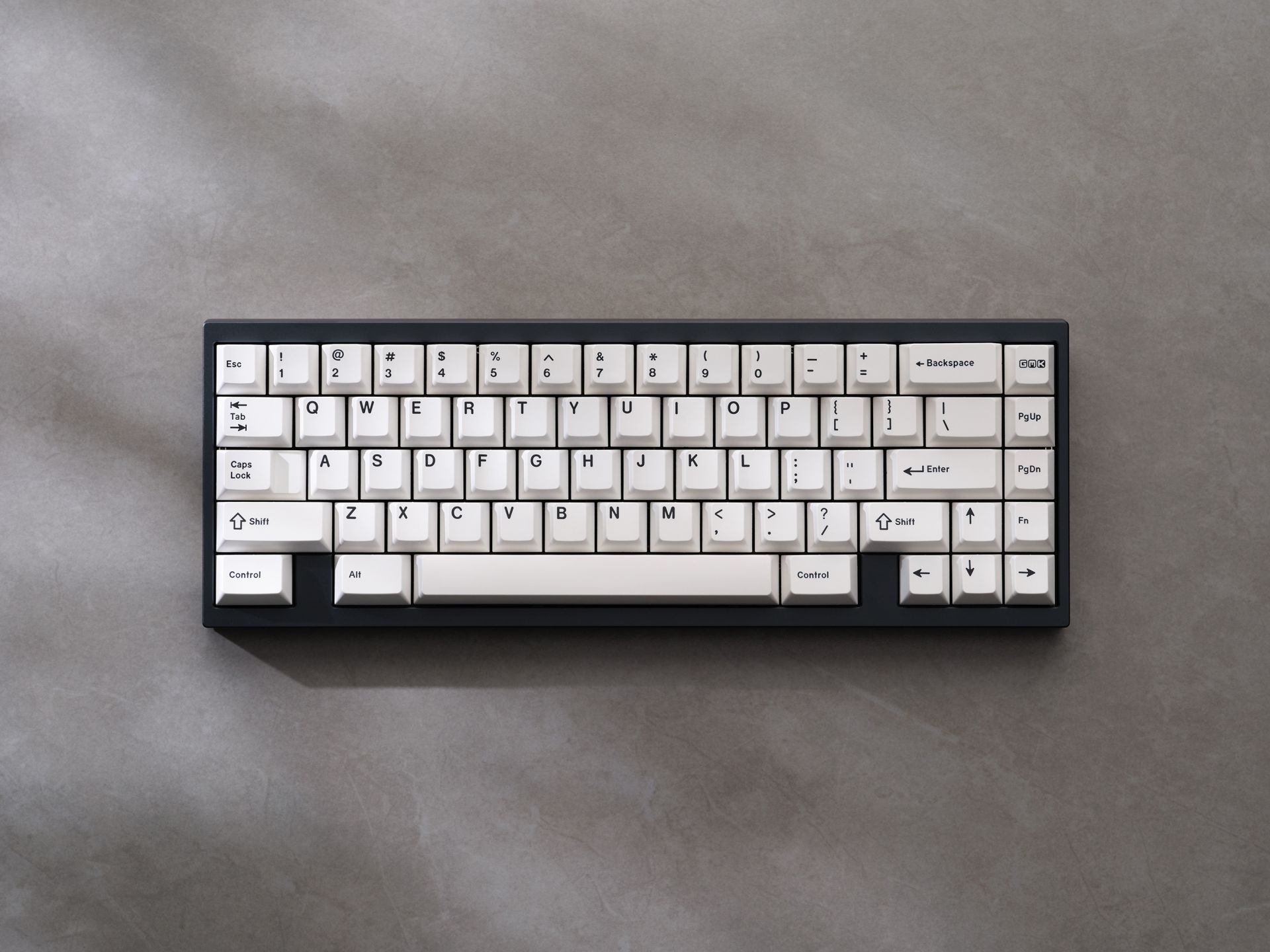 Keycaps by GMK | Premium Tastenkappensets