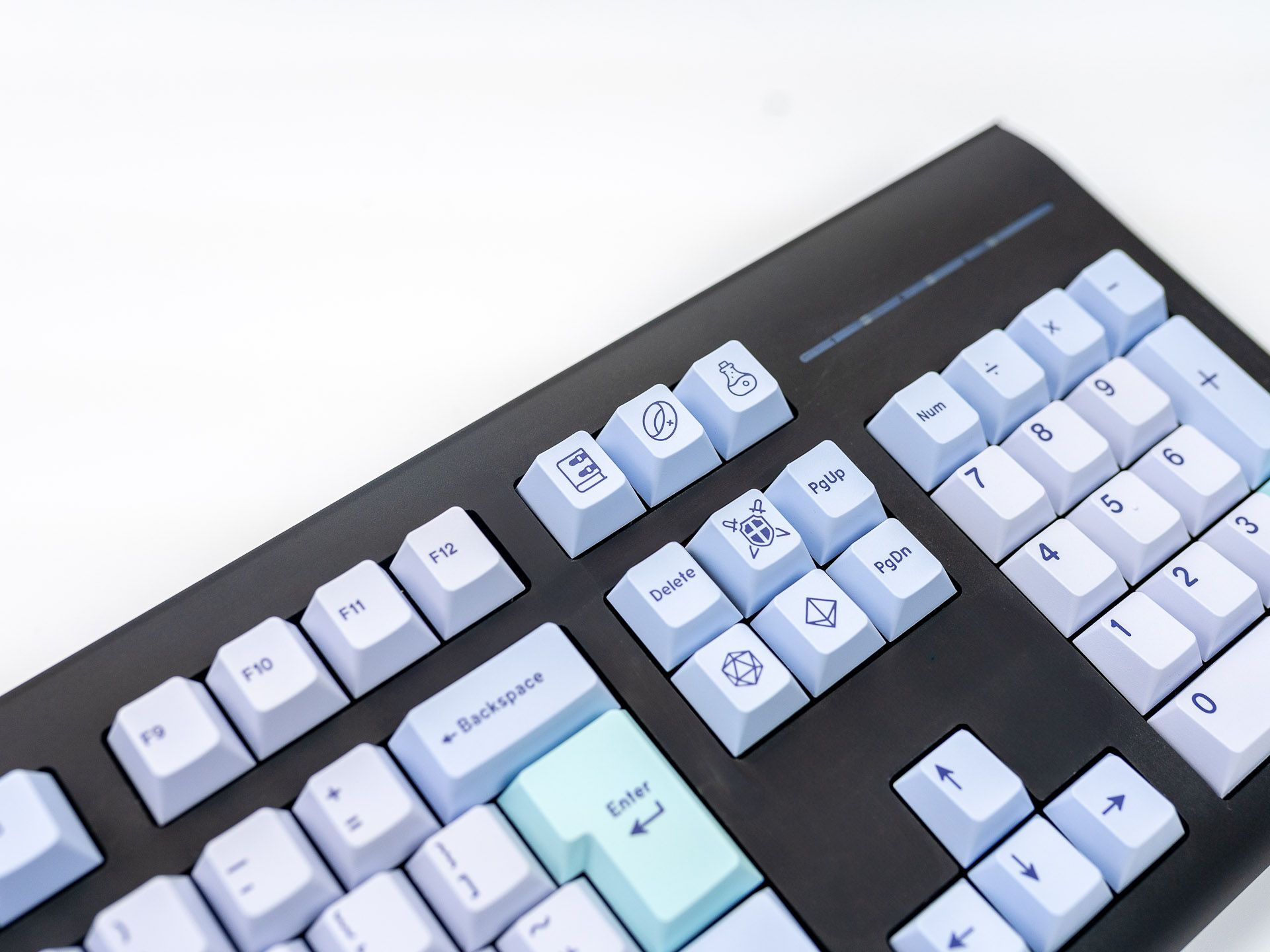 Keycaps by GMK | Premium Tastenkappensets