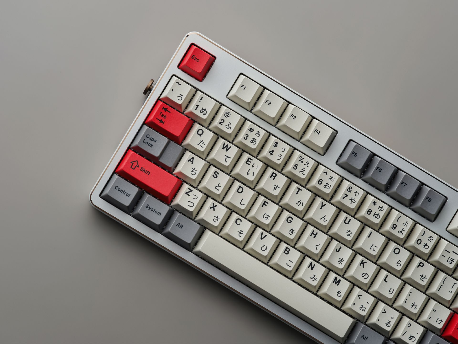 Keycaps by GMK | Premium Tastenkappensets