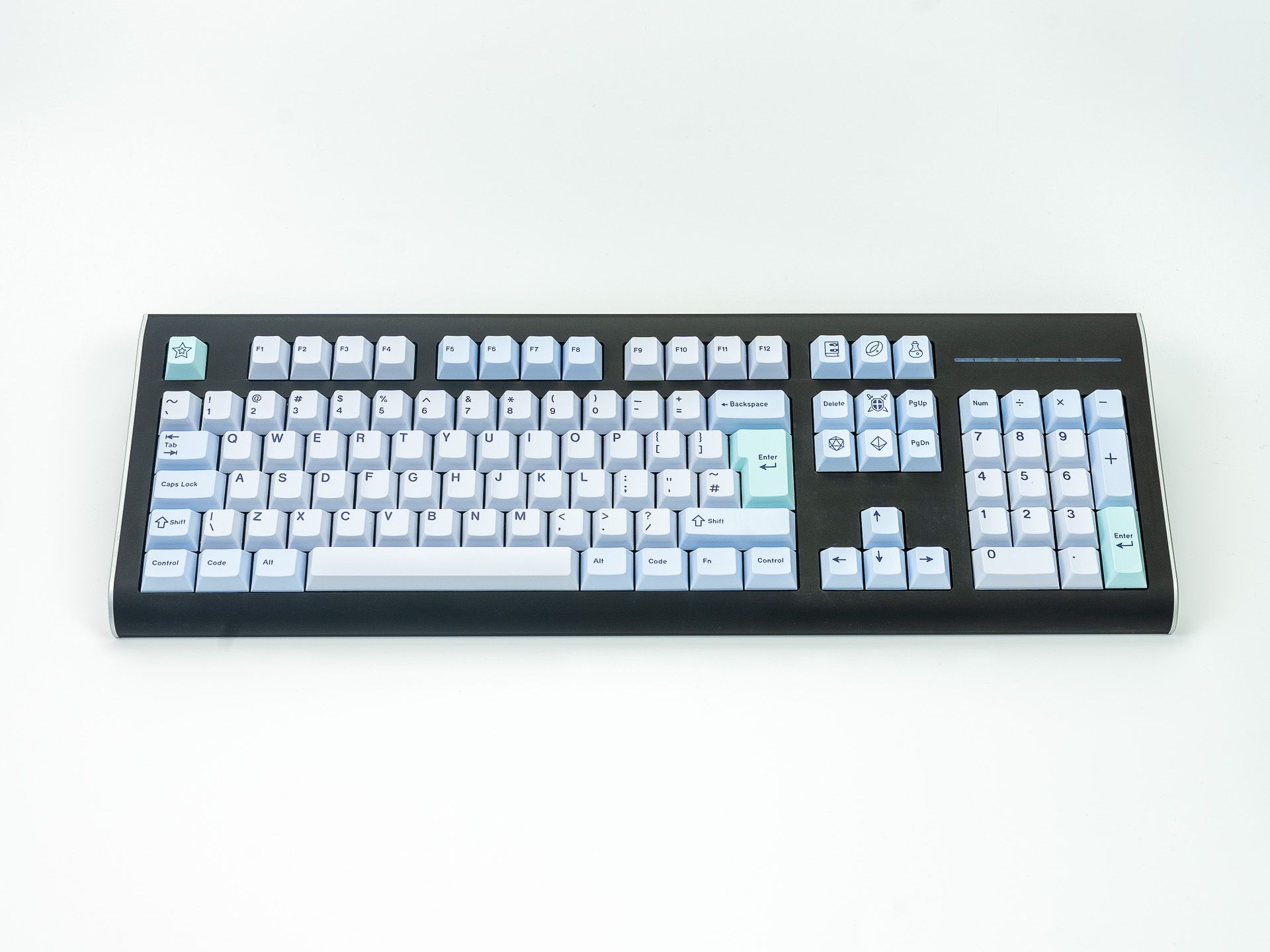 Keycaps by GMK | Premium Tastenkappensets