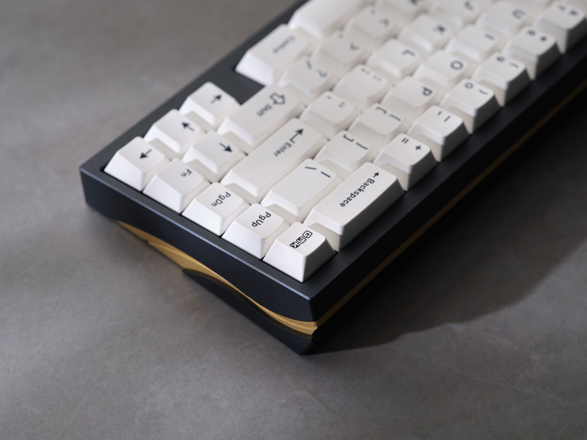 Keycaps by GMK | Premium Tastenkappensets