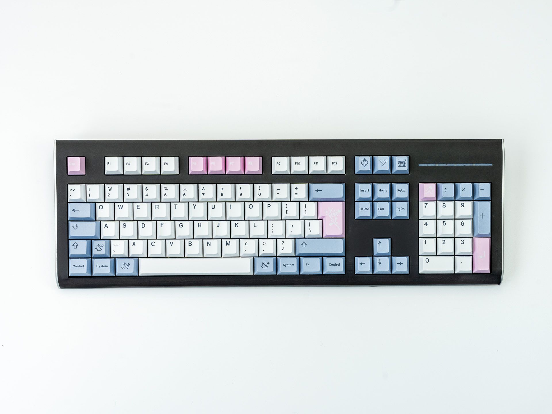 Keycaps by GMK | Premium Tastenkappensets
