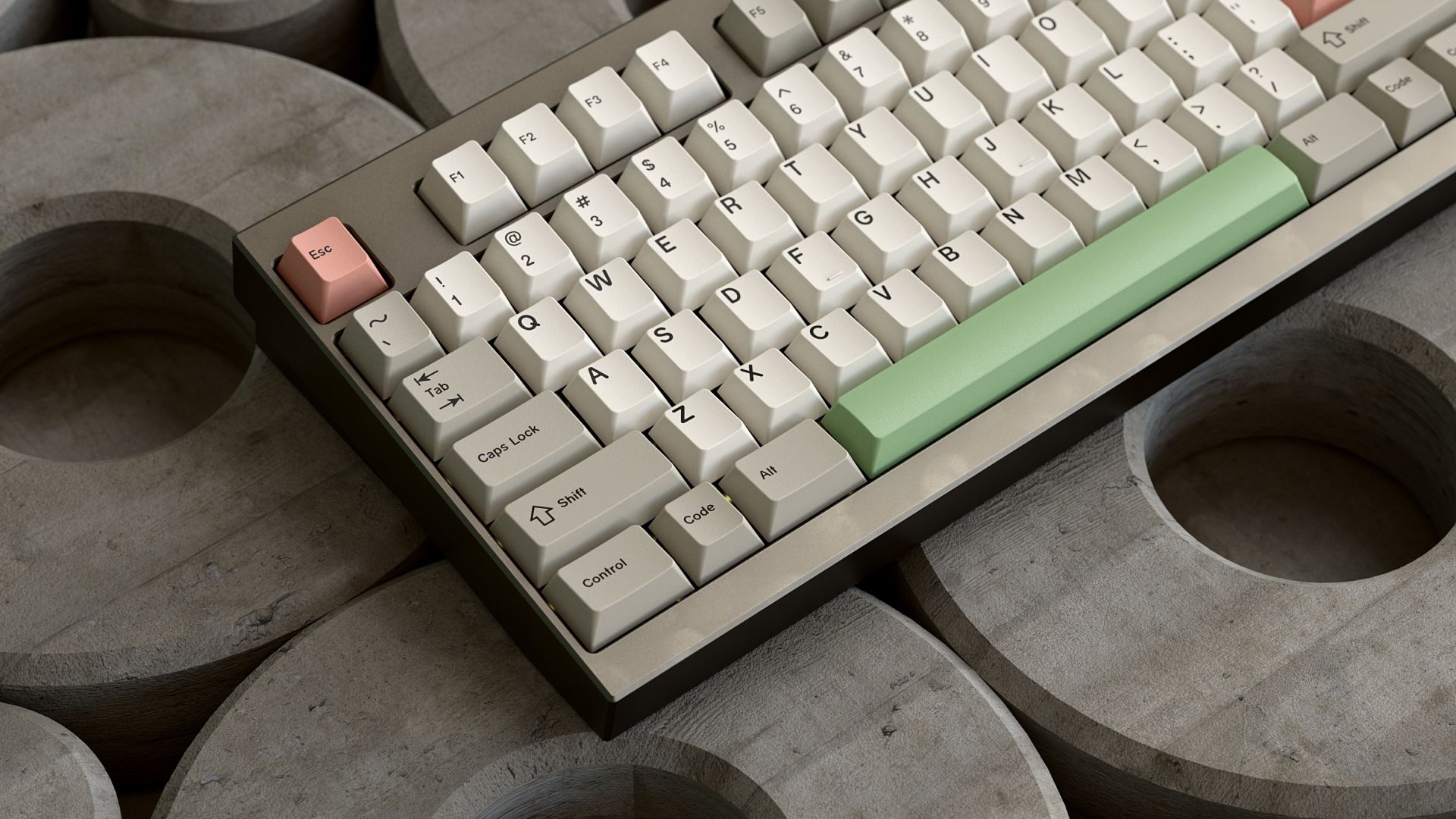 GMK Products Official Webstore | Premium Keycaps, Keyboards & More