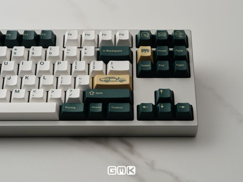 Buy GMK keycaps | Exclusive Keycap Group Buys