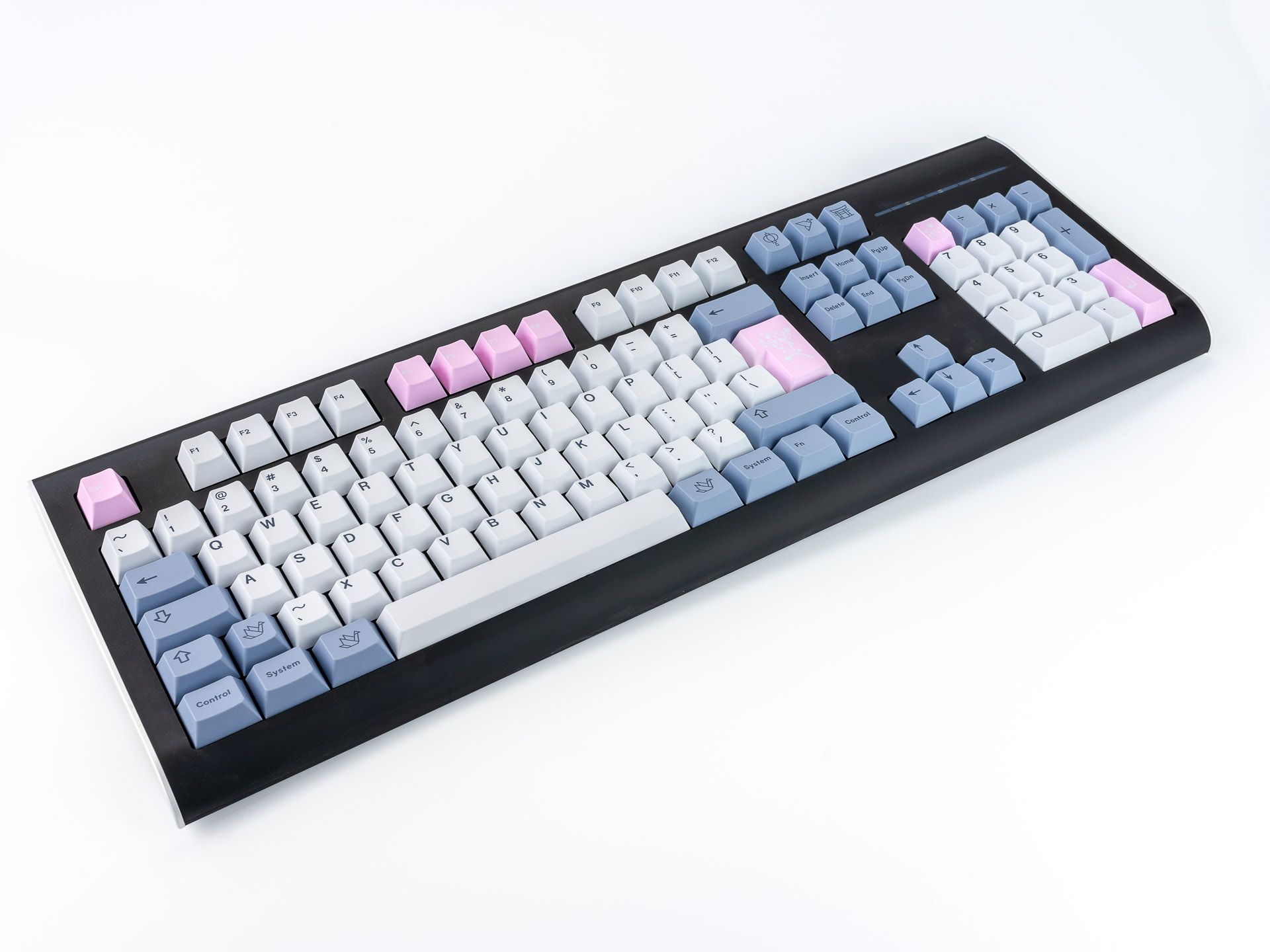 Keycaps by GMK | Premium Tastenkappensets