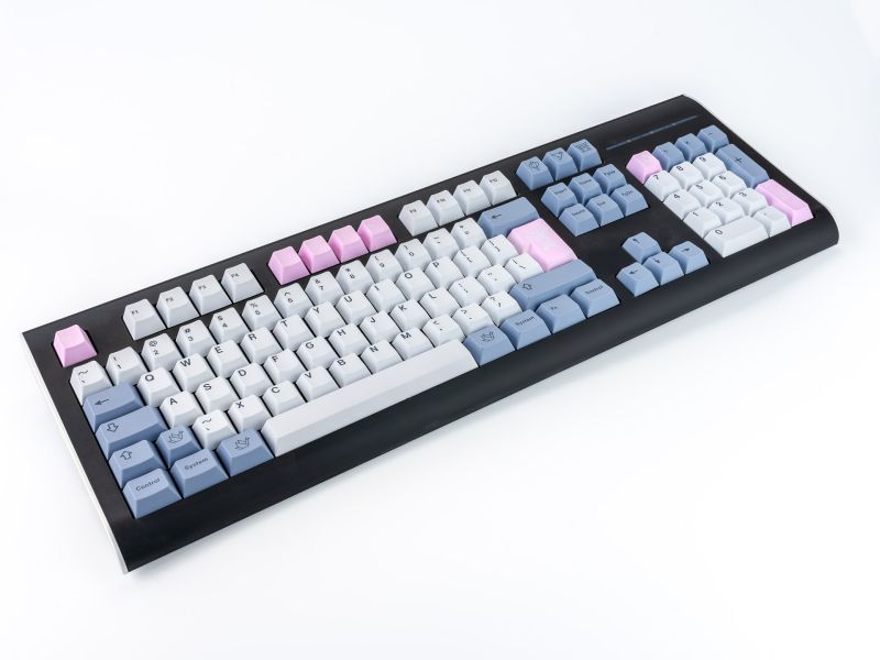 Keycaps by GMK | Premium Tastenkappensets