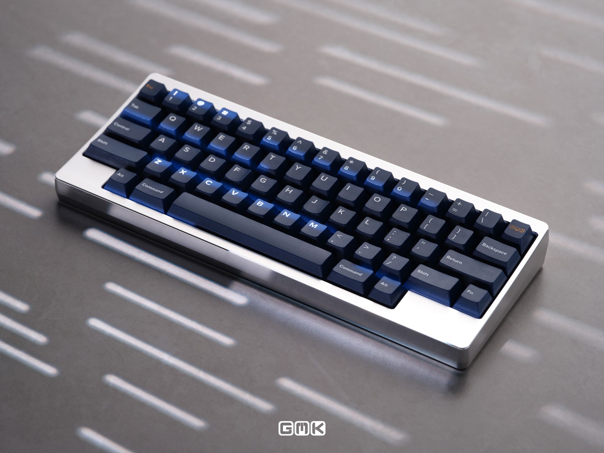 Keycaps by GMK | Premium Tastenkappensets
