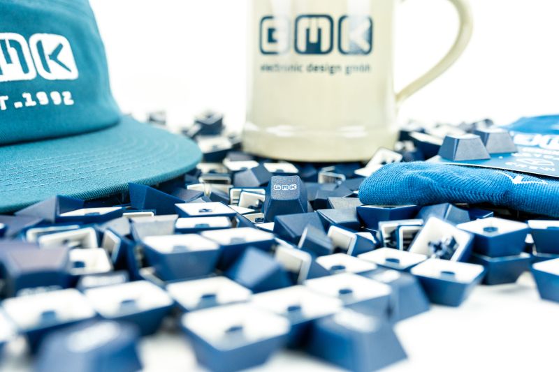 Buy GMK keycaps | Exclusive Keycap Group Buys